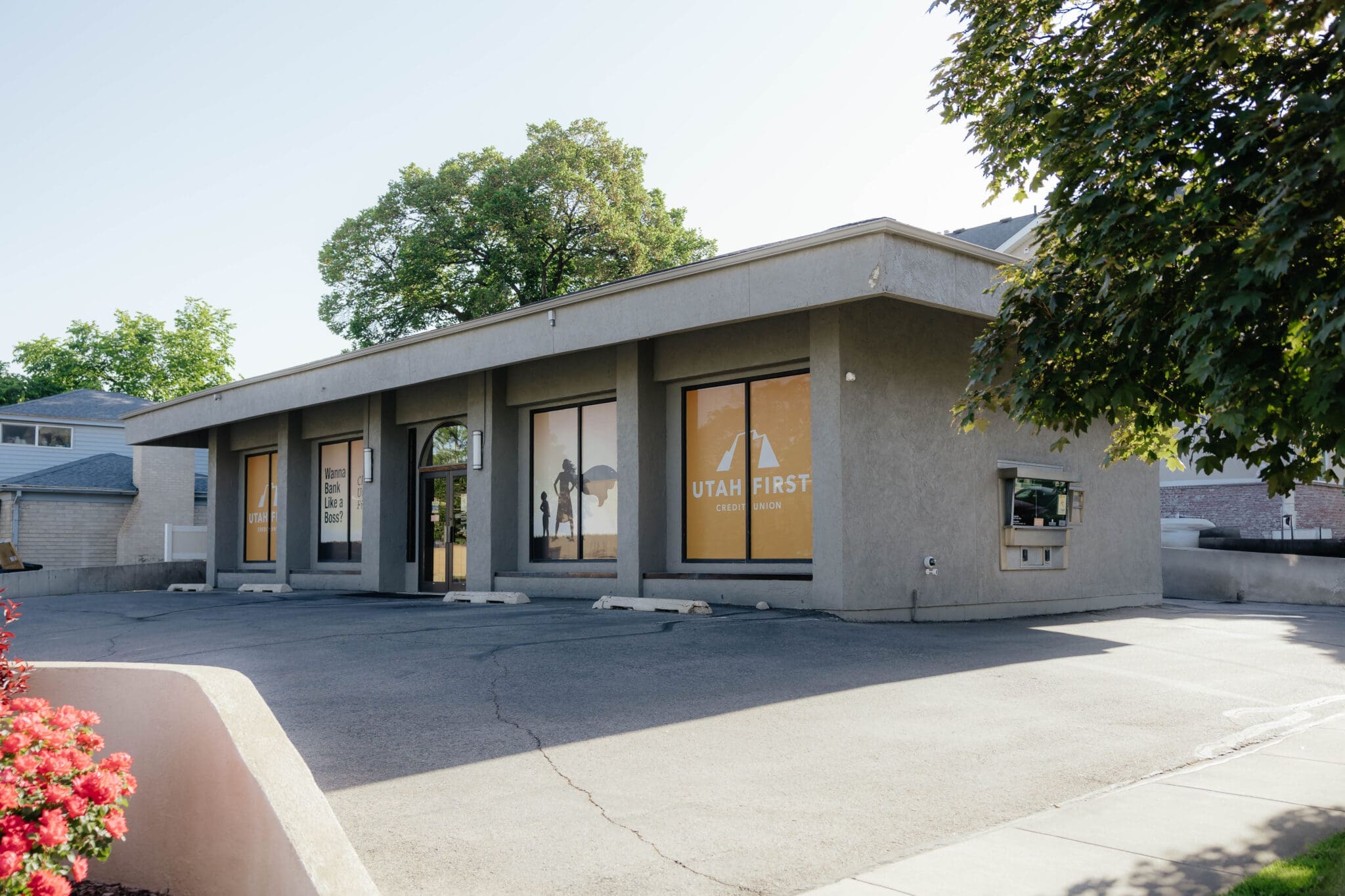 Credit Union in Provo Utah - Utah First Credit Union