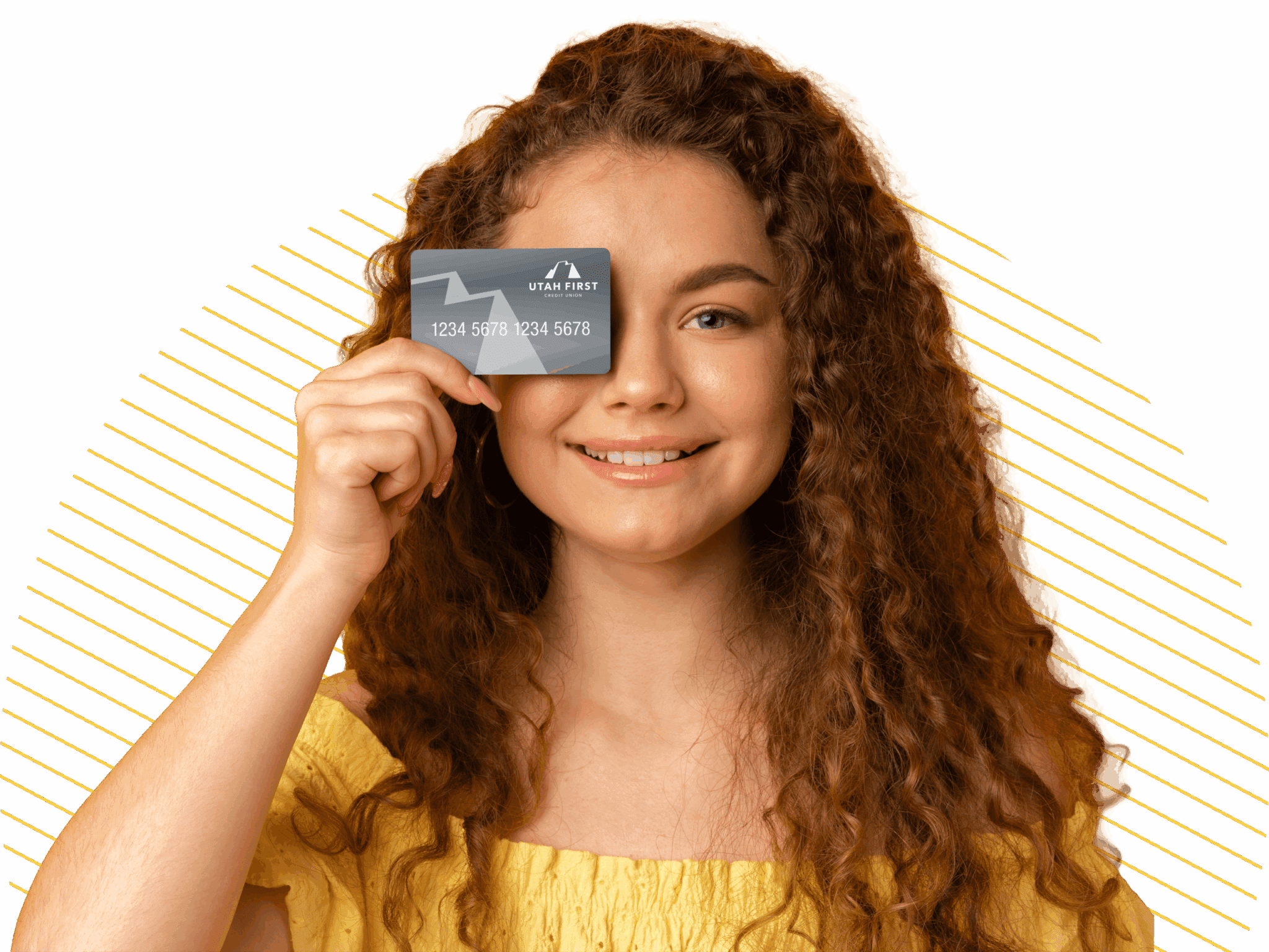 Youth Checking - Utah First Credit Union